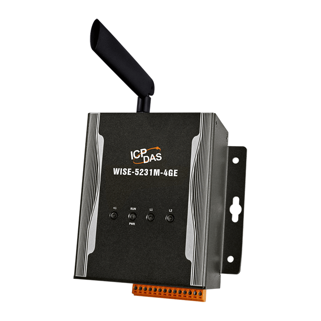 Compact IIoT Controllers - OKSA