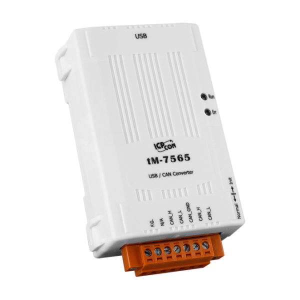 tM-7565 Tiny USB to CAN Converter - OKSA