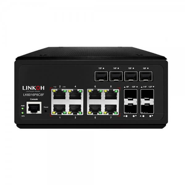 Compact IIoT Controllers - OKSA