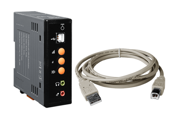 USB-2020 USB Audio Device - OKSA